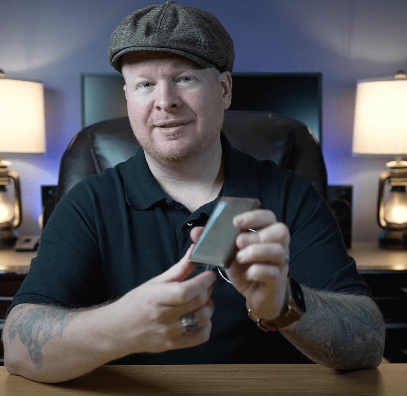 Check out Slick Reviews latest YouTube video featuring the in-depth re ...