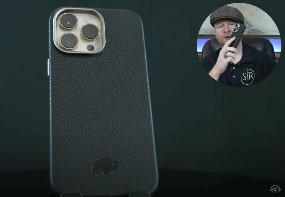 Check out the latest review of Carson and Windsor cases by SlickReview ...