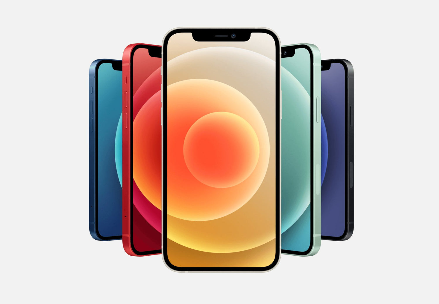 Everything you need to know about Apple iPhone 12 and Apple iPhone 12 ...