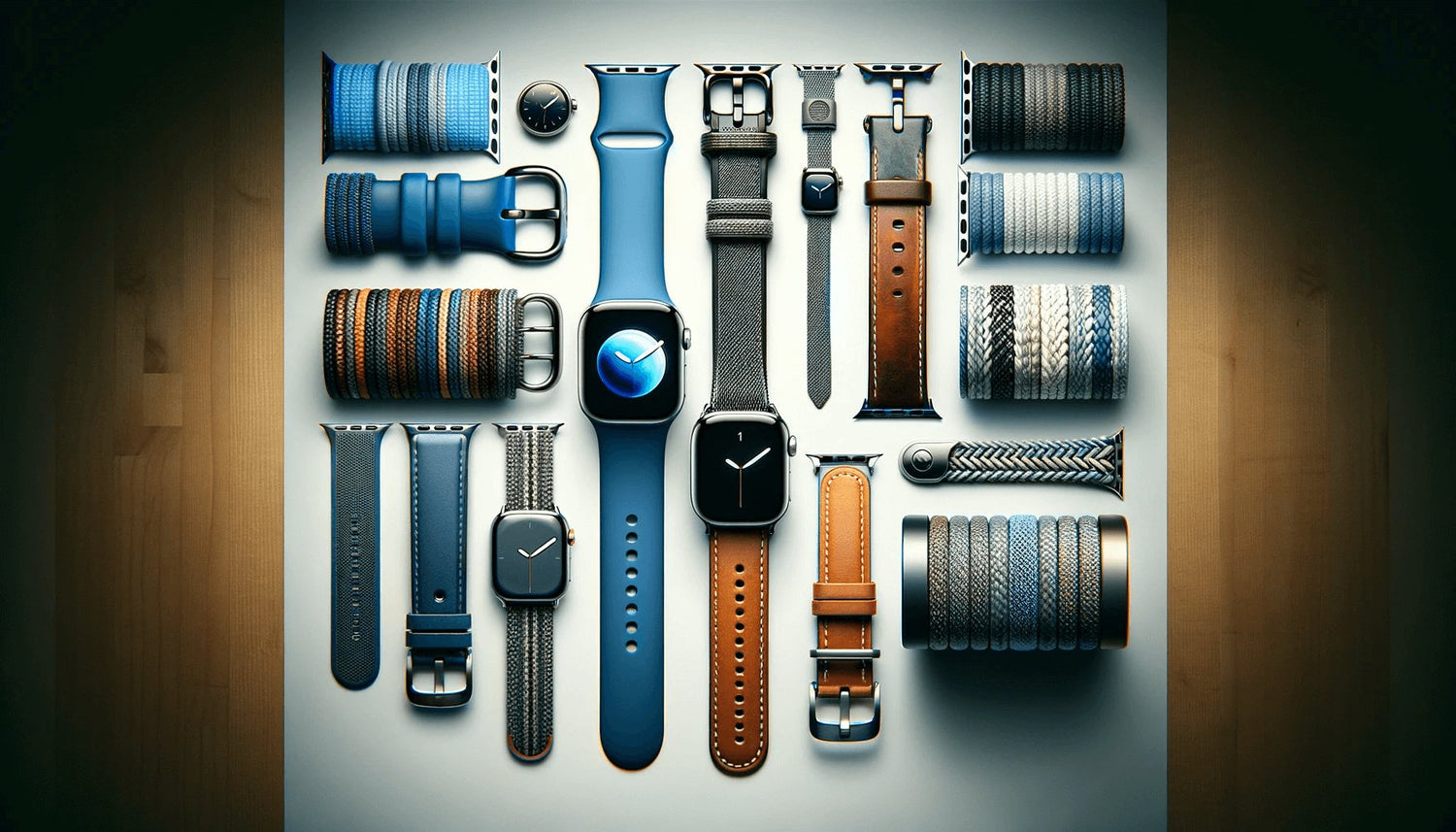 How to Clean and Maintain Your Apple Watch Bands for Long-lasting Use ...