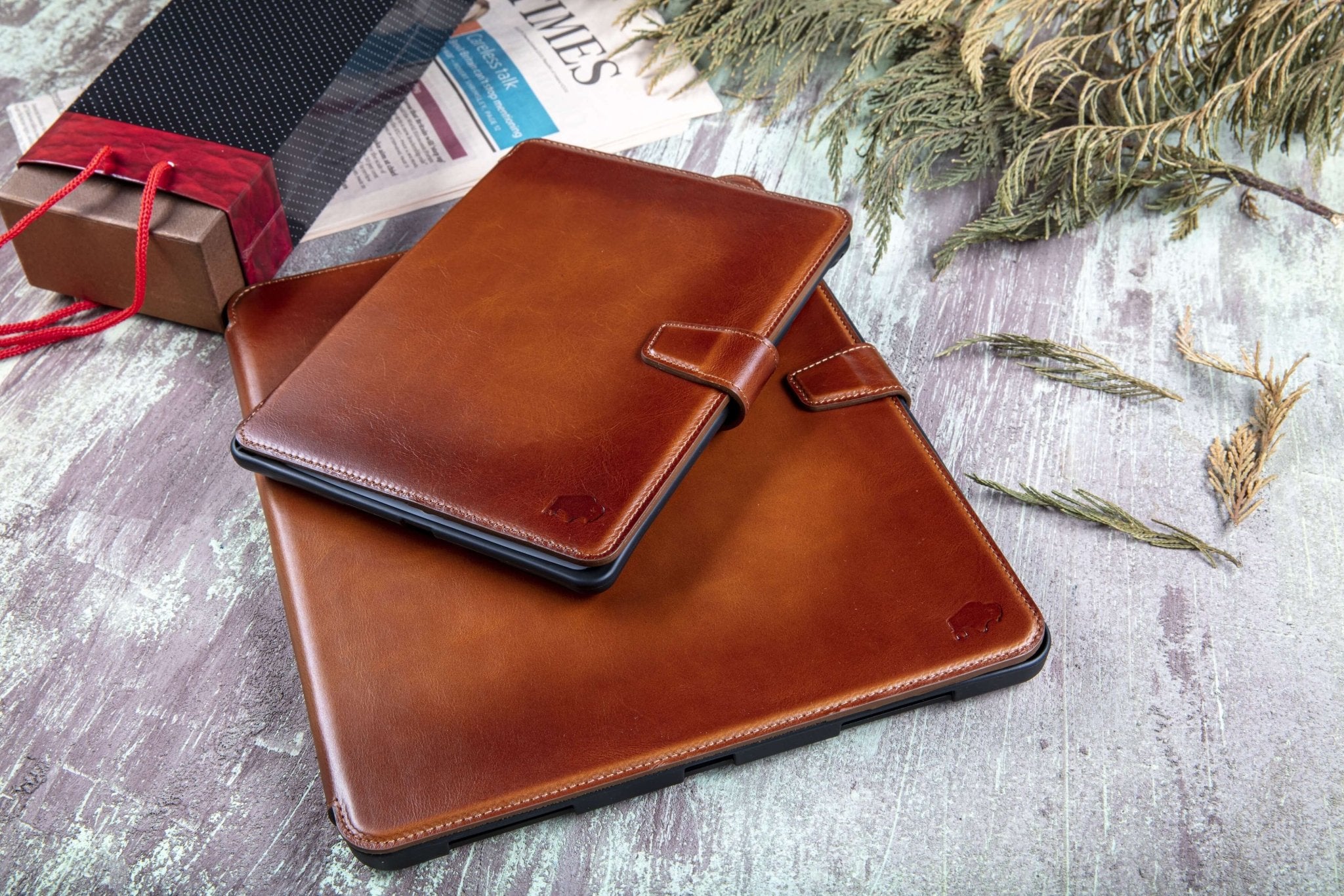 Protect Your iPad in Style with our Classic Timeless Cases – BlackBrook ...