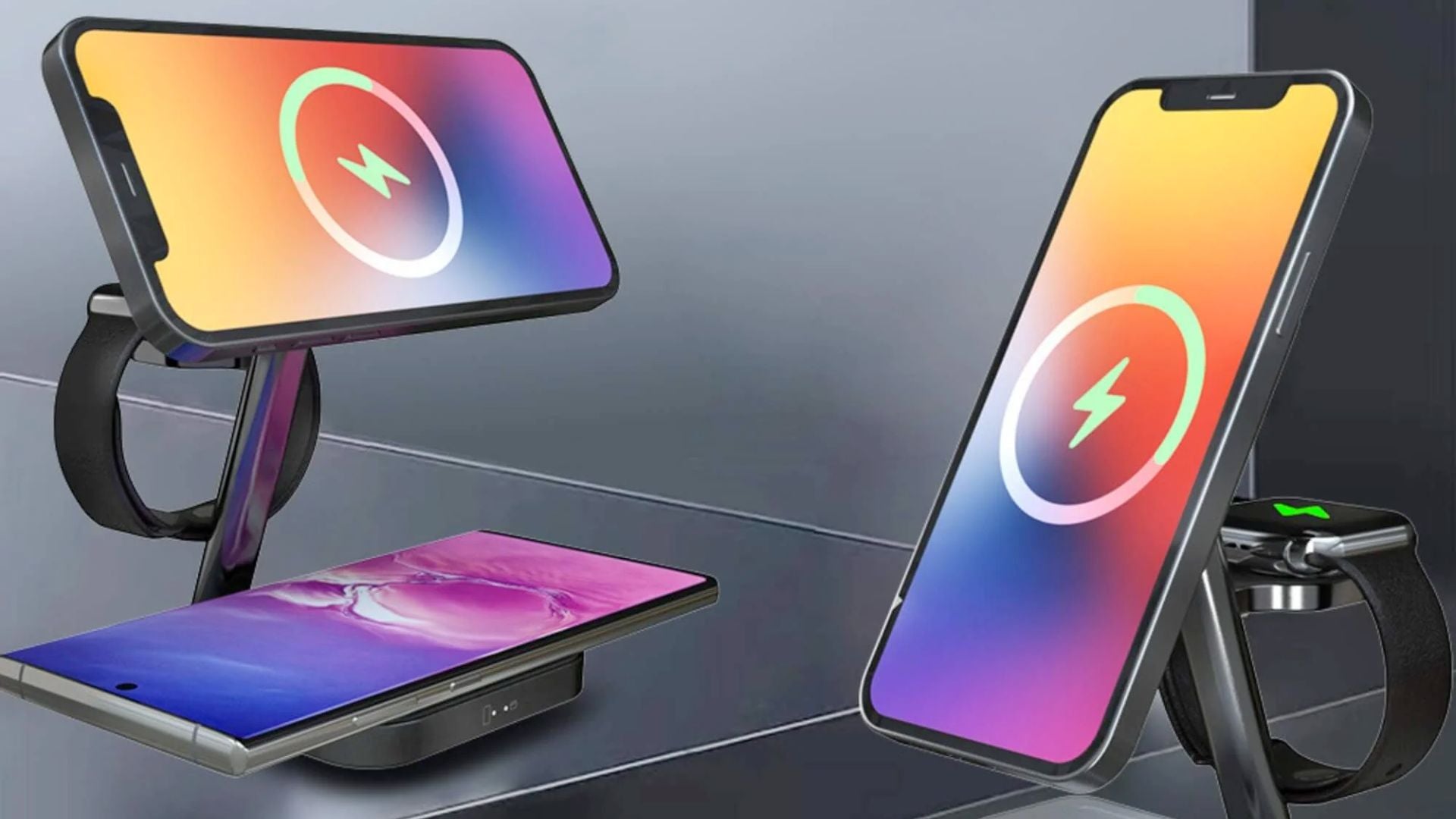 The Future of Charging: Exploring the Marvels of MagSafe Technology ...