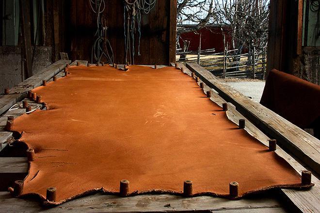 This Is How to Dry Leather the Right Way – BlackBrook Case