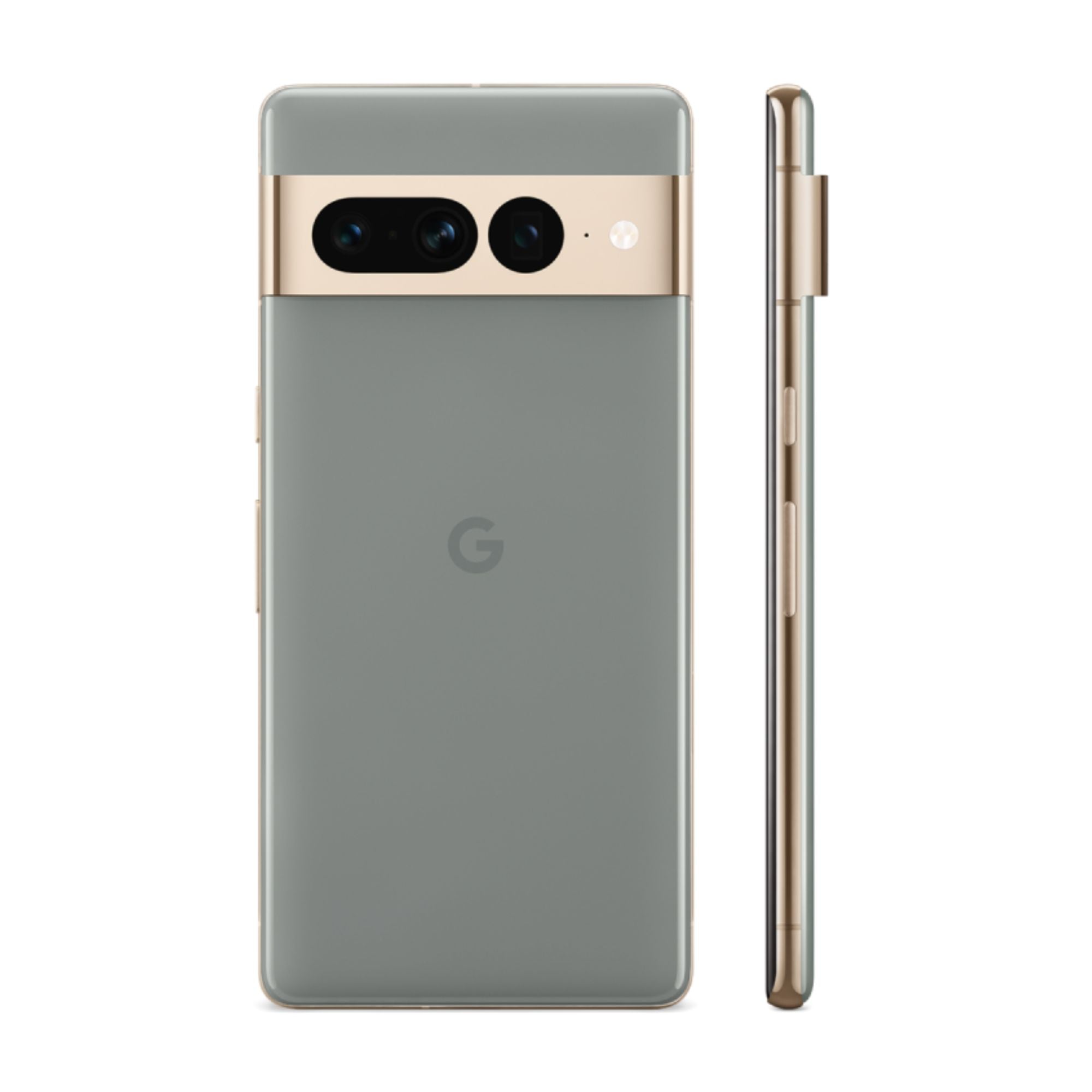 Leather Google Pixel 7 Cases – Full-Grain & Handmade | BlackBrook Case