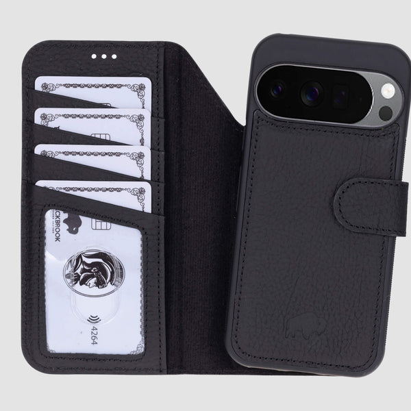 Full-Grain Leather iPhone Cases & Accessories | BlackBrook Case