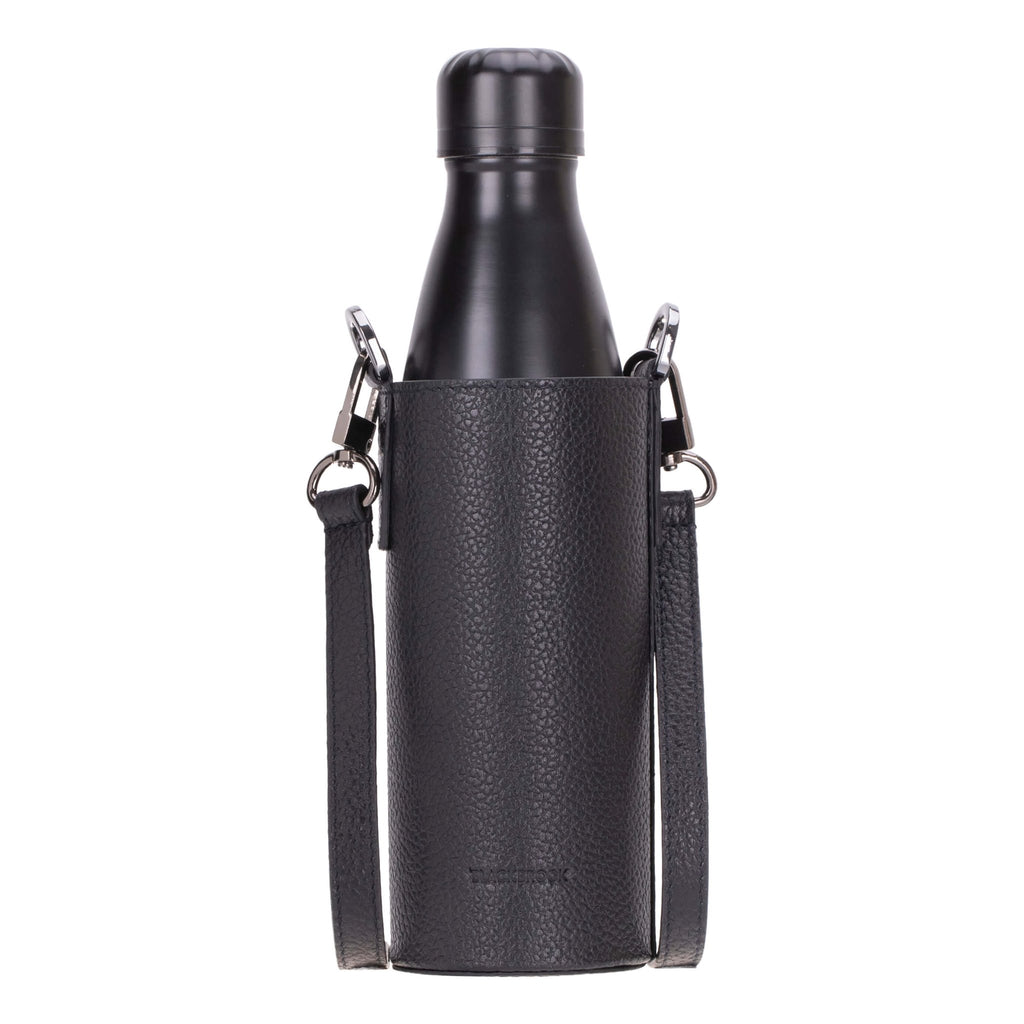 Castaway Crossbody Water Bottle Holder, Stylish & Functional ...