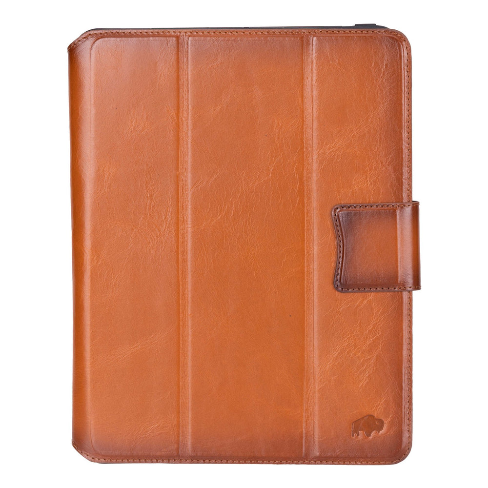 Stylish Leather iPad Mini Cases and Covers | BlackBrook Case