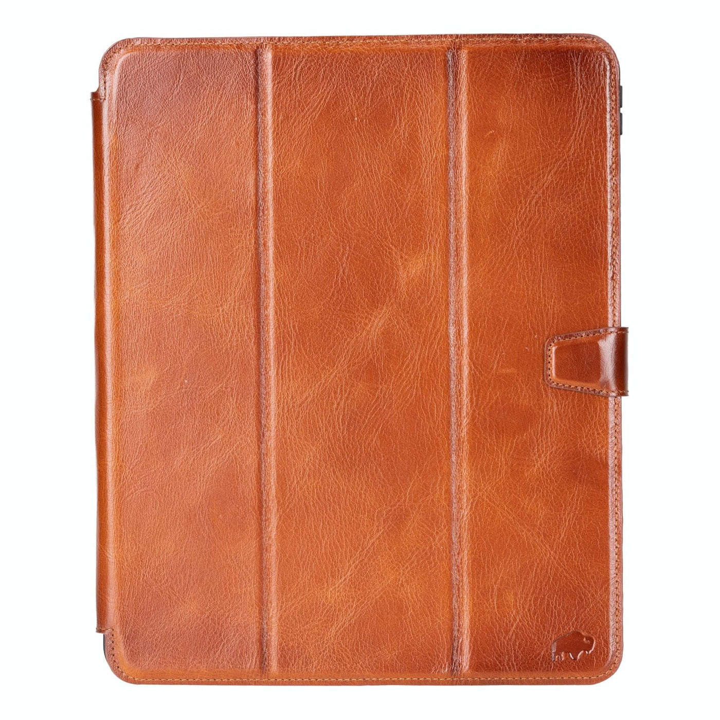 Stylish Leather iPad Cases and Covers: Protection & Elegance ...