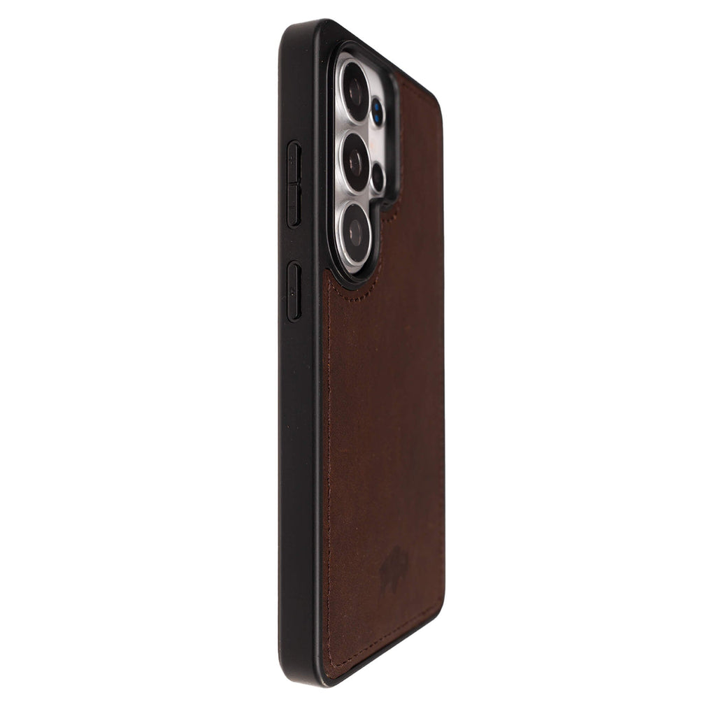 Leather Samsung S26 Ultra Case | Slim & Handcrafted | BlackBrook ...