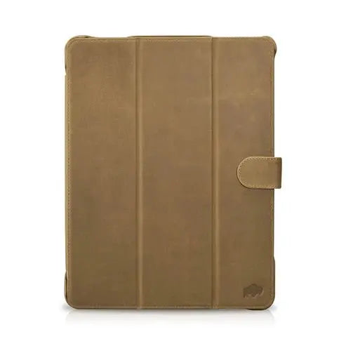 Turner Leather Smart Folio Case - iPad Pro 12.9" (4th Gen), Coffee ...